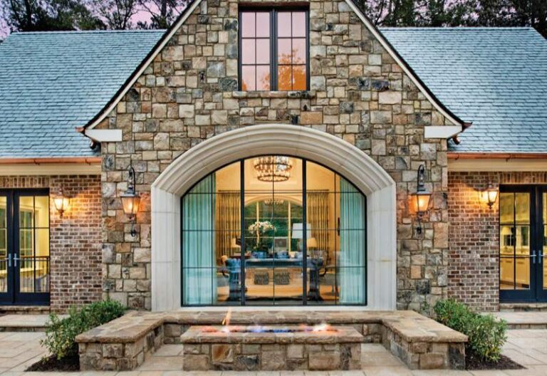 Manko Window Systems Brand in Oklahoma City, OK